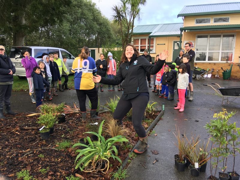 matariki5 – Poroti School