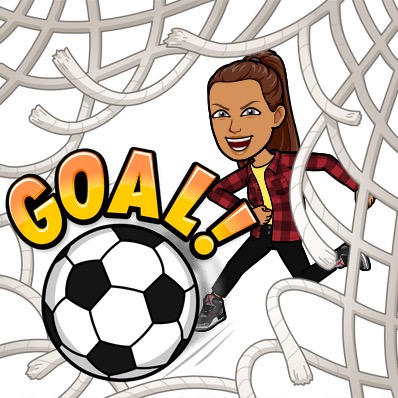 CREATING OUR BITMOJIS – Poroti School