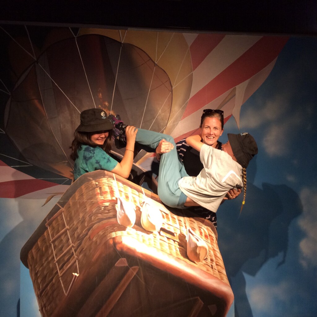 Te Mihinga-Leavers’ Video – Poroti School