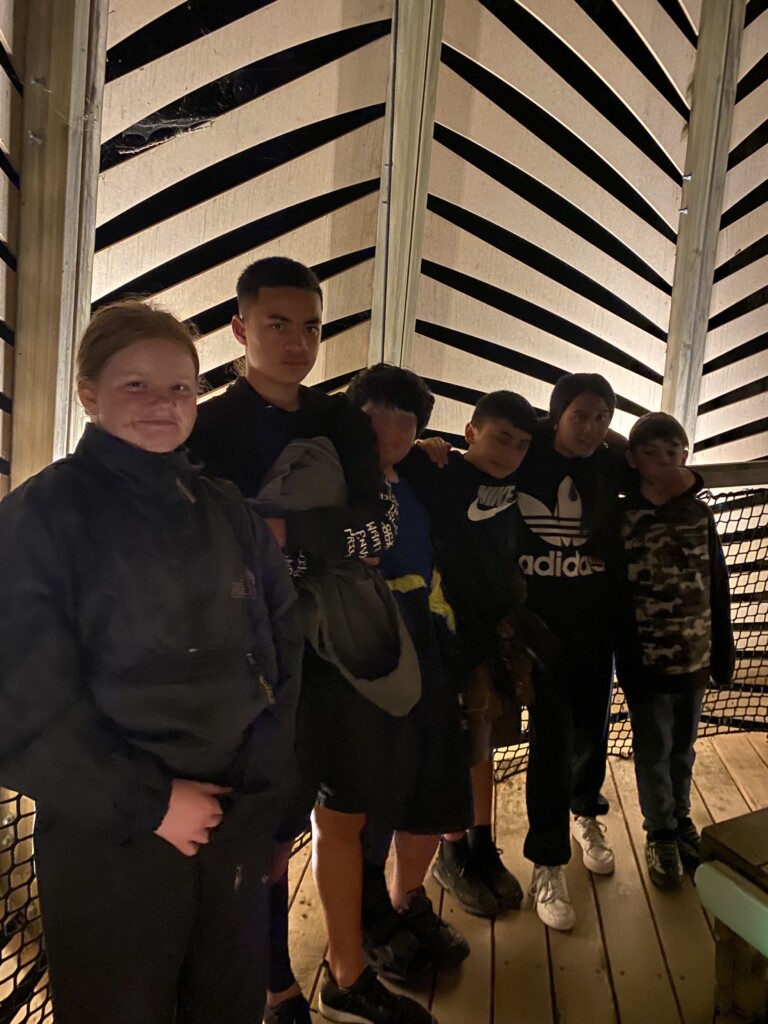 Camp 2022 by Lincoln-Blayze – Poroti School